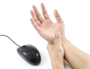 4 Healthy Benefits of an Ergonomic Mouse