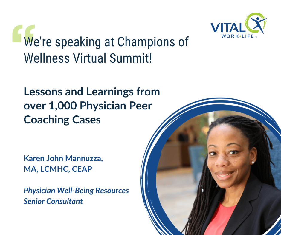 Champions of Wellness Virtual Summit 2023